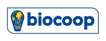 logo biocoop - Tout Va Bien - Le journal qui réinvente demain